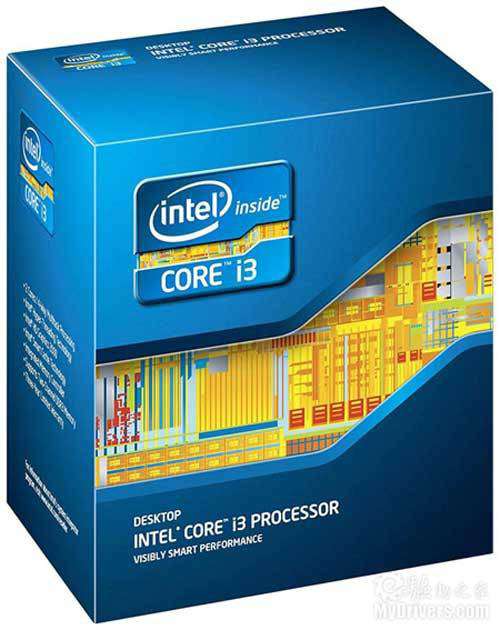 Intel® Core™ i3-2100 Processor- hàng chính hãng