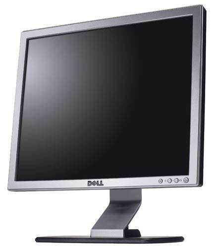 Màn hình máy tính LCD Dell 17 inch- giá rẻ- độ phân gải lớn