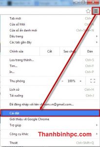 Tổng hợp 7 lỗi máy tính không vào được mạng và cách khắc phục