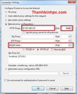 Tổng hợp 7 lỗi máy tính không vào được mạng và cách khắc phục