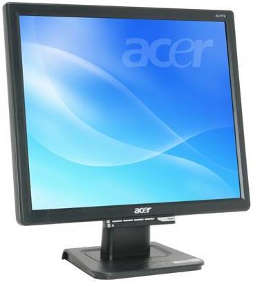 Màn Hình ACER AL1716W 17 inch