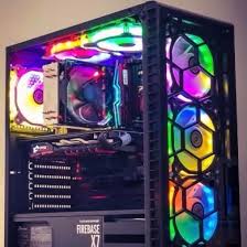 PC Workstation - Dual Xeon
